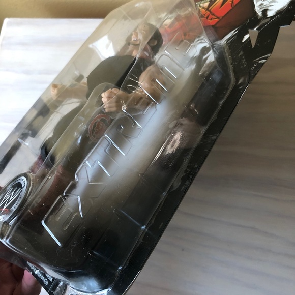 Jakks Pacific | Toys | Wwe Kevin Thorn Jakks Pacific Ecw Extreme ...